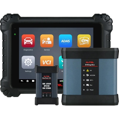 Autel MS909 EV od 3 990 € - Heureka.sk