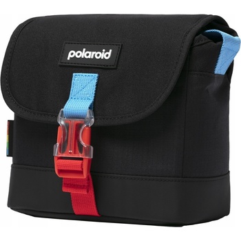 Polaroid Spectrum Box Camera Bag Multi od 667 Kč - Heureka.cz