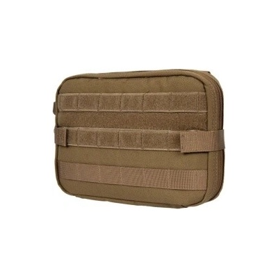 SPECNA ARMS Admin Panel w/ Map Pouch large tan od 29 € - Heureka.sk