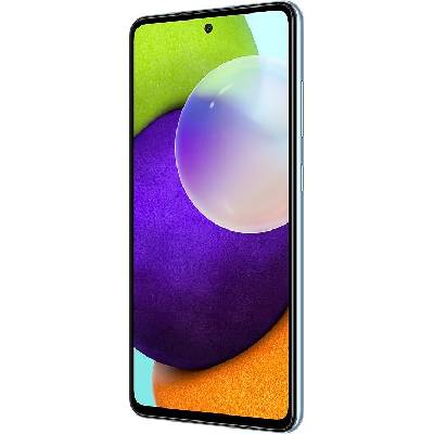 Samsung Galaxy A52 A525F 6GB/128GB od 4 851 Kč - Heureka.cz