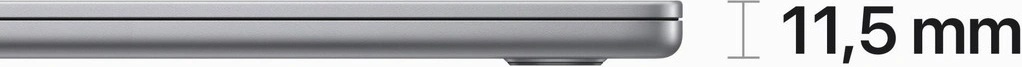 Apple MacBook Air 15 M2 MQKP3CZ/A - Heureka.cz Apple MacBook Air 15 M2 MQKP3CZ/A - Heureka.cz