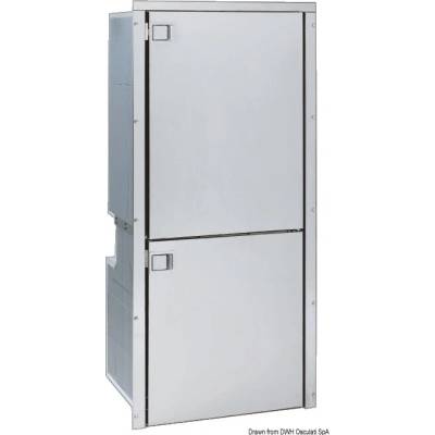 ISOTHERM CR 195 od 2 614 € - Heureka.sk
