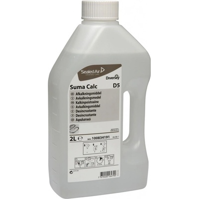 Suma D5 CALC 2 l od 339 Kč - Heureka.cz