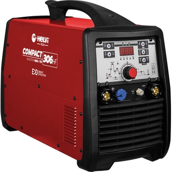 Helvi Compact EVO 306 HF - Heureka.cz