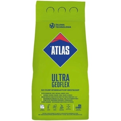 Atlas Geoflex Ultra 5 kg - Heureka.cz