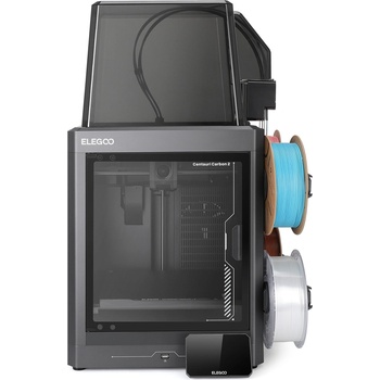 Elegoo Centauri Carbon 2 Combo od 10 970 Kč - Heureka.cz