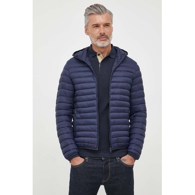 United Colors of Benetton Яке United Colors of Benetton в тъмносиньо ...