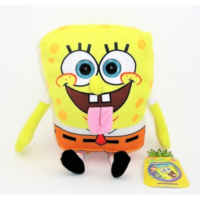 Spongebob 30 cm od 489 Kč - Heureka.cz