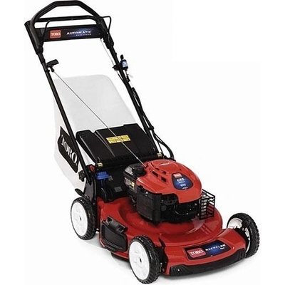 TORO 20958 od 24 784 Kč - Heureka.cz