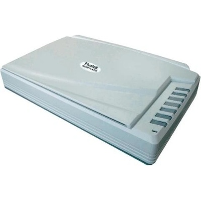 Plustek OpticPro A320 - Heureka.cz