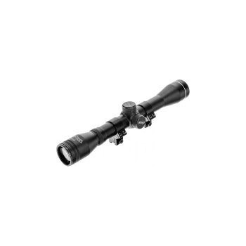 Walther 4x32 s montážou od 51,7 € - Heureka.sk