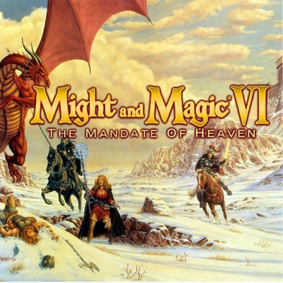 Heroes of Might and Magic Collection od 6,9 € - Heureka.sk