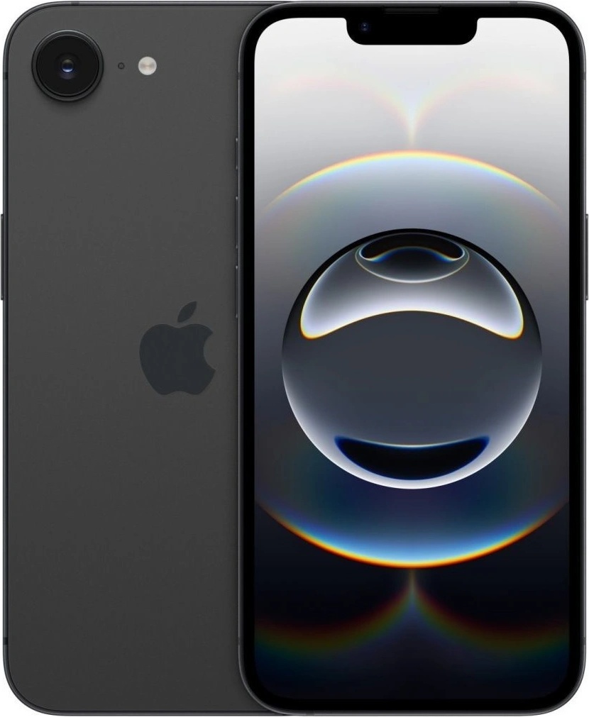 Apple iPhone 16e 128GB White od 12 780 Kč - Heureka.cz