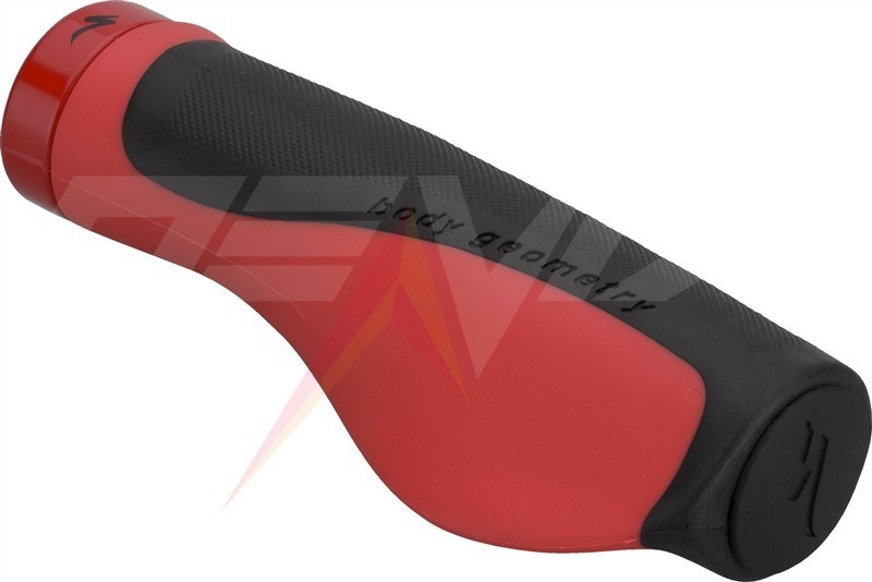 Specialized Body Geometry Contour Locking Grips Heureka.cz