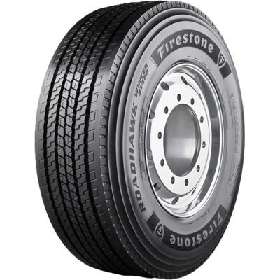 Firestone ROADHAWK WINTER STEER 385/65 R22.5 160K od 12 495 Kč - Heureka.cz