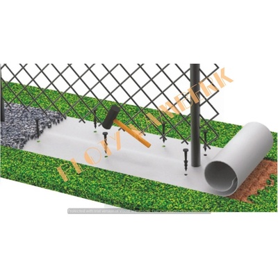 POD-PLOT fólie - délka 50 m od 1 782 Kč - Heureka.cz