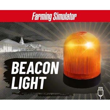 Farming Simulator 22 Beacon Light + ERO Grapeliner od 389 Kč - Heureka.cz
