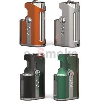 BP MODS Tomahawk SBS & Squonk MOD 60W Silver - Heureka.sk