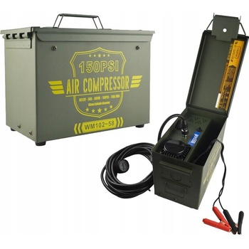 BST BOX 150 PSI Husar - Heureka.cz