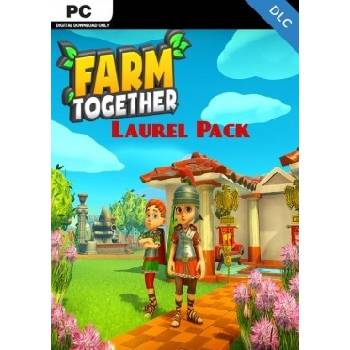 Farm Together - Laurel Pack od 74 Kč - Heureka.cz