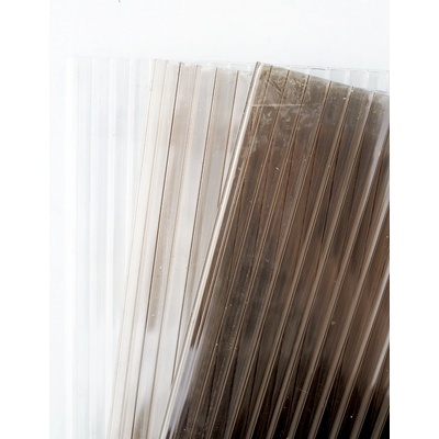 Arla Plast Polykarbonát 10 mm 2,1 x 3 m bronz 1 ks - Heureka.cz