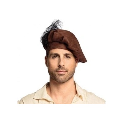 Stredoveká baretka Boland od 6,92 € - Heureka.sk