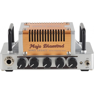 Hotone Mojo Diamond od 1 790 Kč - Heureka.cz