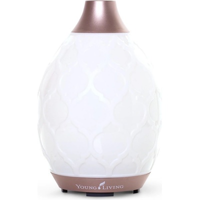 Young Living Desert Mist Diffuser 300 ml bílý od 2 306 Kč - Heureka.cz