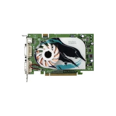 Leadtek Winfast PX8600GT CBH1795 - Heureka.cz