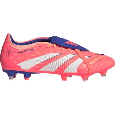 adidas Predator Pro Fold-Over Tongue SG oranžová od 160 € - Heureka.sk