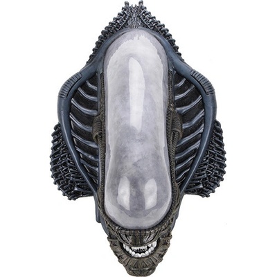 NECA Cosmic Group Busta Alien Xenomorph Bust Wall Mount - Heureka.cz