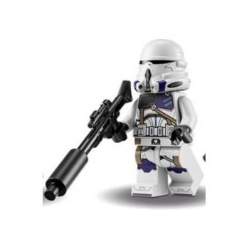 LEGO® Star Wars 75342 Clone Trooper Commander 187th Legion Phase 2 ...