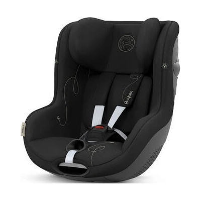 CYBEX Sirona G i-Size Gold Line 2024 moon black - Heureka.cz