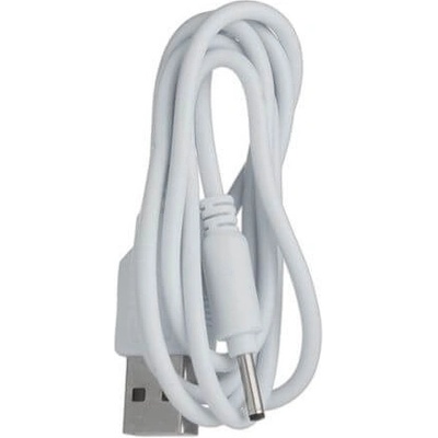 Womanizer nabíjací USB kabel bílý - Heureka.cz