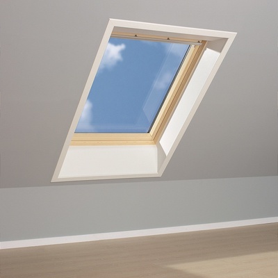 Velux LSB 2000 MK10 78x160 cm od 5 687 Kč - Heureka.cz