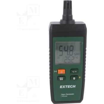 Extech RH250W od 2 785 Kč - Heureka.cz