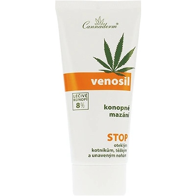 Simply You Venosil Konopné mazání 100 ml od 288 Kč - Heureka.cz