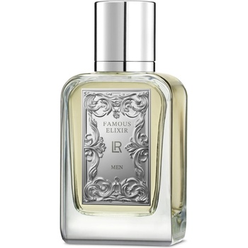 LR Famous Elixir parfémovaná voda pánská 100 ml od 3 269 Kč - Heureka.cz