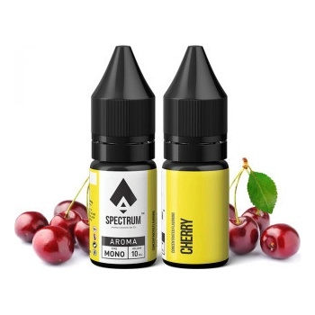 ProVape Spectrum Třešeň 10 ml od 169 Kč - Heureka.cz