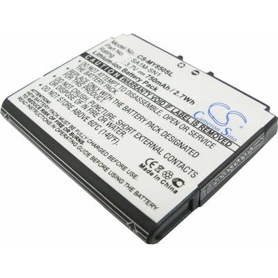 Cameron Sino CS-MY850SL od 319 Kč - Heureka.cz