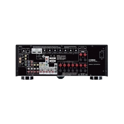 YAMAHA RX-A830 - Heureka.cz