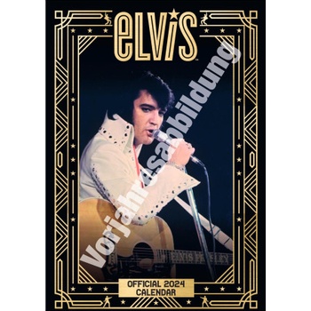 Elvis Poster 2025 - Heureka.cz