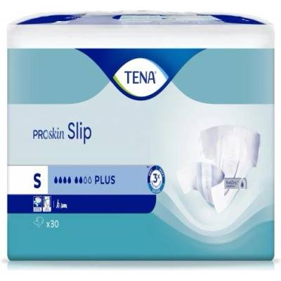 TENA plus S 30 ks - Heureka.sk