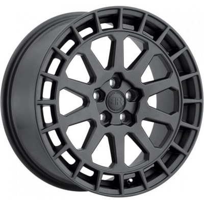 Black Rhino Boxer 7x16 5x114.3 ET15 gun black od 477,2 € - Heureka.sk