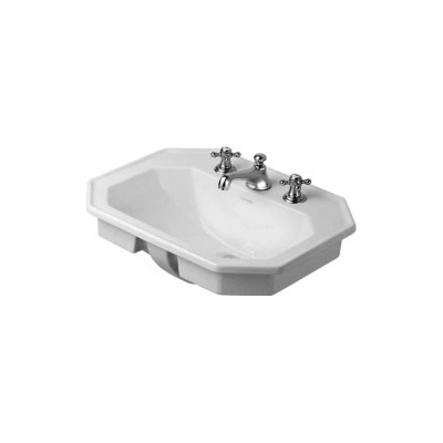 Duravit 1930 0476580000 od 14 075 Kč - Heureka.cz
