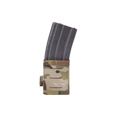 WARRIOR LC Single Snap Mag Pouch 5.56mm Short multicam W-LC-SSMP-556P-S ...