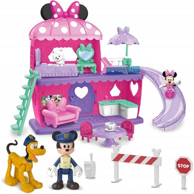 IMC Toys Mickey Mouse a Pes Pluto - Heureka.cz