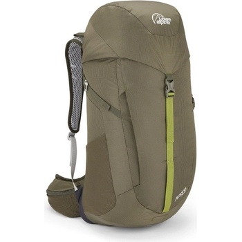 Lowe Alpine AirZone Active 25l army od 1 899 Kč - Heureka.cz