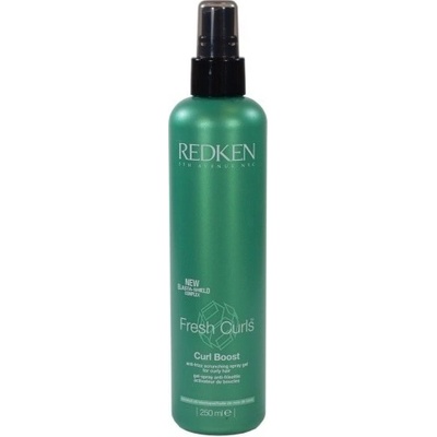 Redken Fresh Curls Boost 250 ml - Heureka.cz