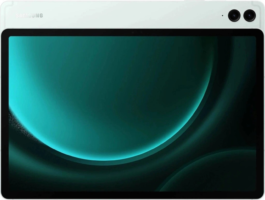 Samsung Galaxy Tab S9 FE+ Mint SM-X610NLGAEUE od 460 € - Heureka.sk